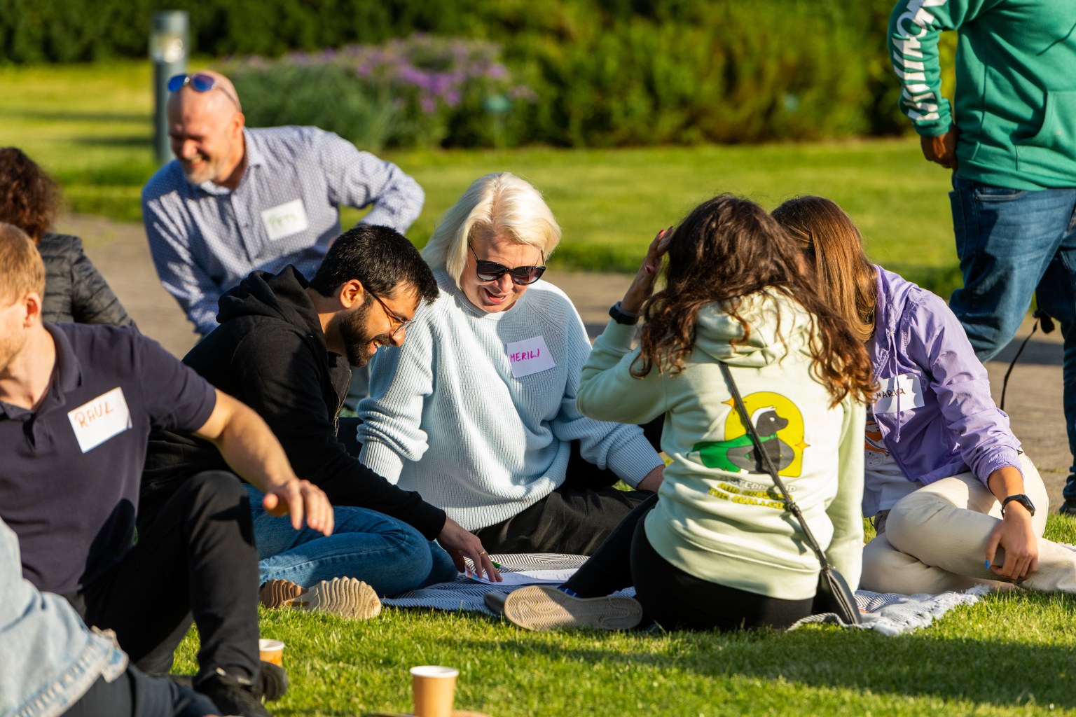 A mini guide to finding a community in Estonia as a foreign family ...