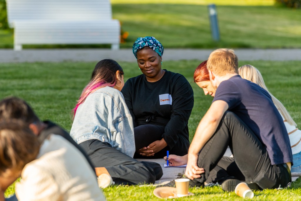 A mini guide to finding a community in Estonia as a foreign family ...